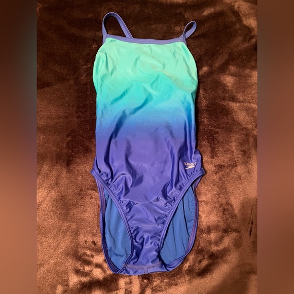 Speedo | Swim | Speedo Competition Swimsuit | Poshmark